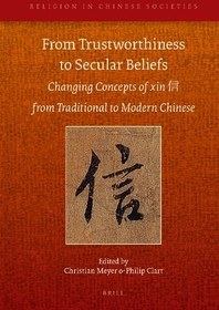 خرید و قیمت دانلود کتاب From Trustworthiness to Secular Beliefs ...