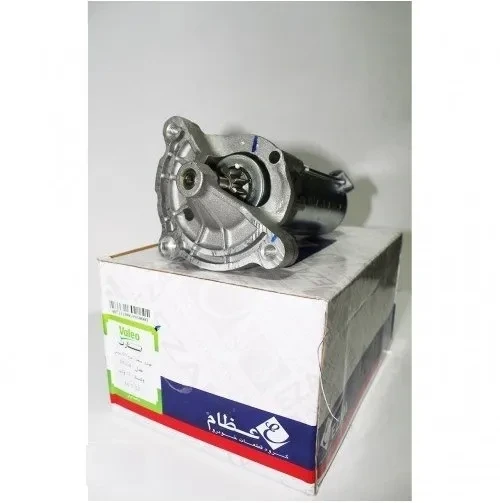 خرید و قیمت استارت پژو 206 و EF7 عظام اصل | ترب