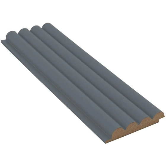 خرید و قیمت پروفیل MDF دیواری AGT مدل LB-3845 کد 726 | ترب