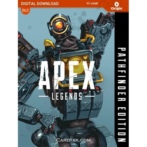خرید و قیمت Apex Legends Pathfinder Edition (Origin) | ترب