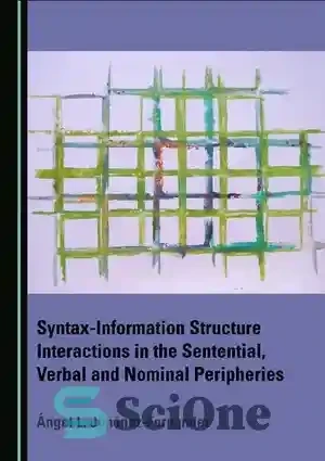 خرید و قیمت دانلود کتاب Syntax-Information Structure Interactions in ...