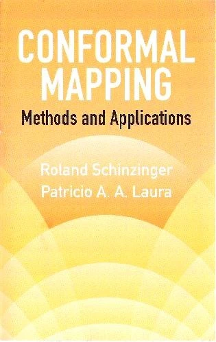 خرید و قیمت دانلود کتاب Conformal Mapping: Methods and Applications (Chapter 1) 2003 | ترب
