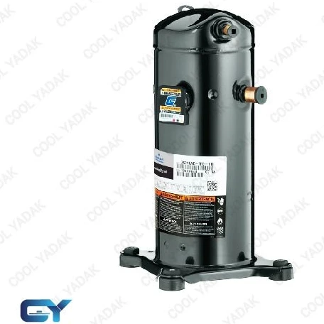 خرید و قیمت ZR36K3E-PFJ-522کمپرسور اسکرال کوپلند | ترب