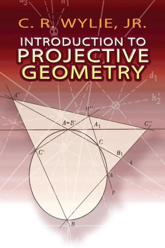 خرید و قیمت دانلود کتاب Introduction to Projective Geometry 2008 | ترب