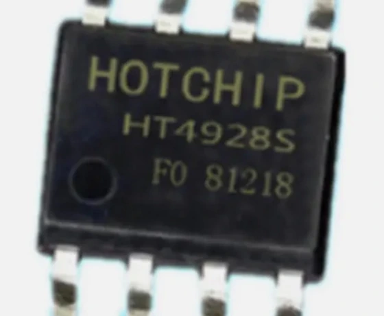 خرید و قیمت آی سی پاور HT4928S | ترب
