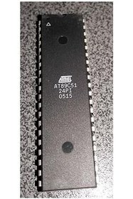 خرید و قیمت آی سی میکروکنترلر AT89C51 89C51 قابل برنامه ریزی | ترب