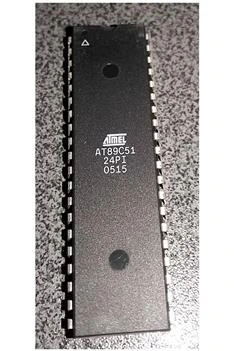 خرید و قیمت آی سی میکروکنترلر AT89C51 89C51 قابل برنامه ریزی | ترب