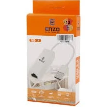 خرید و قیمت Enzo NE-14 LAN TO USB | ترب