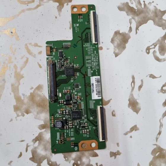 خرید و قیمت برد تیکان تلویزیون دوو مدل 43K3300 | ترب