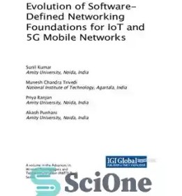 خرید و قیمت دانلود کتاب Evolution of Software-Defined Networking Foundations for IoT and 5G ...