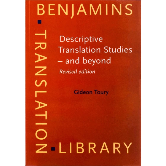 خرید و قیمت Descriptive Translation Studies and beyond | ترب