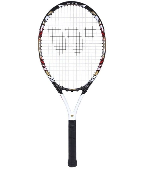 خرید و قیمت Wish Tennis Racket Fusiontec | ترب