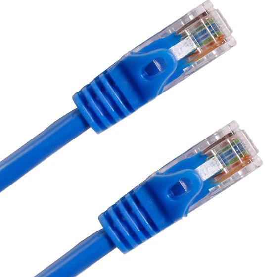 خرید و قیمت پچ کورد Cat6 بلدن مدل Gigaflex | ترب