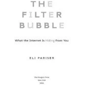 خرید و قیمت دانلود کتاب The Filter Bubble: What the Internet Is Hiding ...