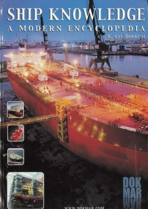 خرید و قیمت دانلود کتاب Ship Knowledge 6th edition | ترب