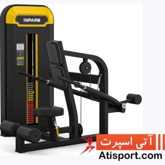 خرید و قیمت دستگاه باترفلای Inpars کد 3006 PRO | ترب