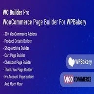 خرید و قیمت دانلود WC Builder Pro – WooCommerce Page Builder for WPBakery | ترب
