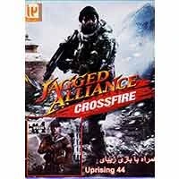 خرید و قیمت Jagged Crossfire-DvD-Game-2dvd | ترب