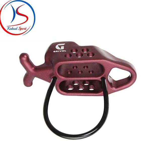 خرید و قیمت ابزار حمایت و فرود Grivel مدل Master Pro | ترب