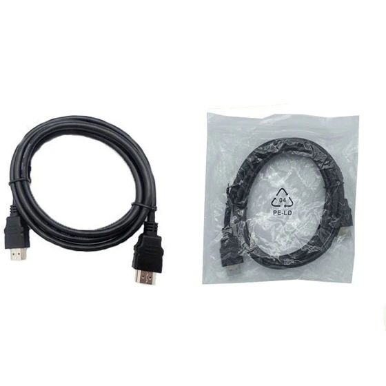 خرید و قیمت کابل HDMI PVC ۱٫۵ متری | ترب