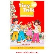 خرید و قیمت Tiny Talk 2B/Students&Work | ترب