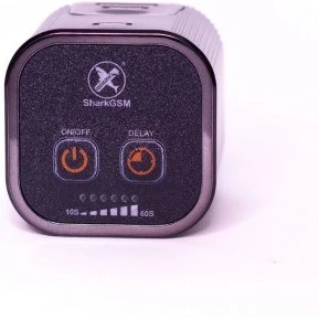 خرید و قیمت لامپ یو وی Youkiloon Shark gsm | ترب