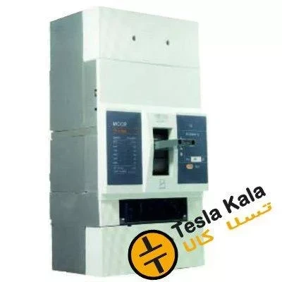 خرید و قیمت کلید اتوماتیک 1000 آمپر پارس فانال قابل تنظیم الکترونیکی مدل PF3-Int-1600 | ترب