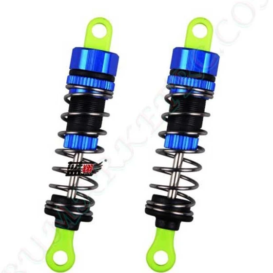 خرید و قیمت یک جفت کمک فنرجلو فابریک wltoys 12428-12427-MT260-MT210-12423 کد: 0016 | ترب