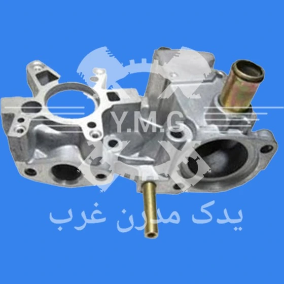 خرید و قیمت استارت 4 ذغاله موتور XU7 طرح استام صنعت 405 ، آریسان ، پژو پارس ، سمند – شرکتی | ترب
