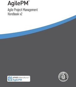 خرید و قیمت دانلود کتاب AgilePM Agile Project Management Handbook v2 2014 | ترب