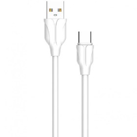 خرید و قیمت کابل تبدیل USB به USB-C الدینیو مدل LS-361 طول 1 متر | ترب