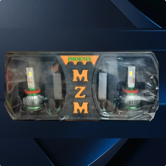 خرید و قیمت هدلایت فونیکس پایه 9005 | ترب