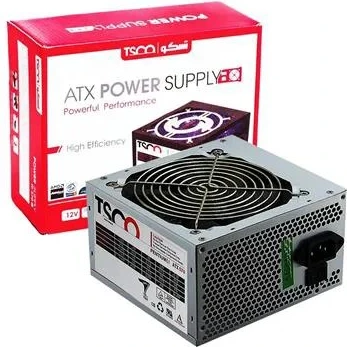 خرید و قیمت پاور کامپیوتر تسکو TSCO PSU TP 570 230W | ترب