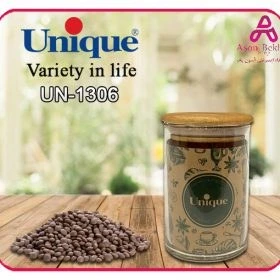 خرید و قیمت یونیک ادویه 10 سانت بادرب چوبی کد UN-1306 | ترب