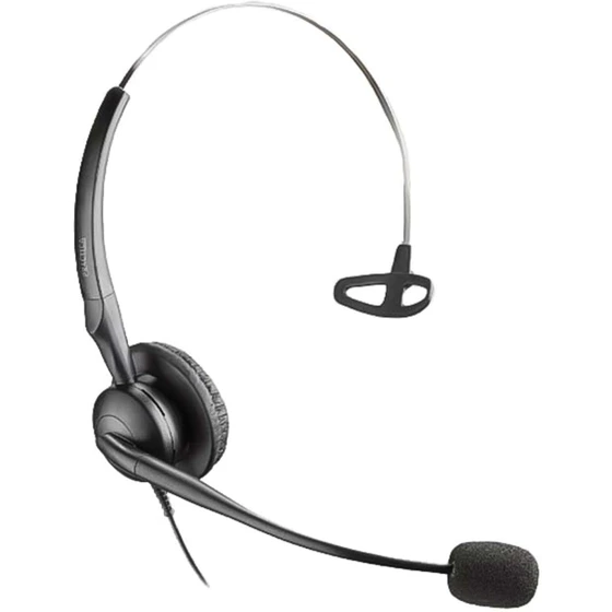 خرید و قیمت هدست خلبانی شیائومی مدل Practica by Plantronics SP7 | ترب