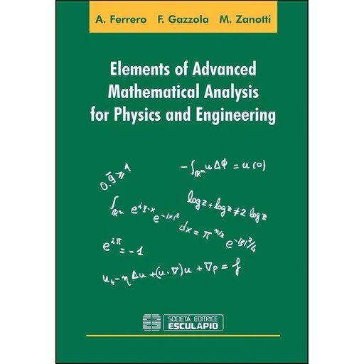 خرید و قیمت کتاب زبان اصلی Elements of advanced mathematical analysis ...