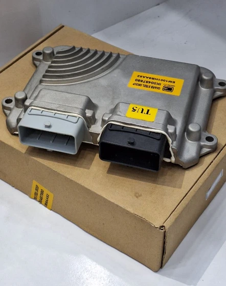 خرید و قیمت کامپیوتر (ECU) غرب استیل پارس Tu5 ایساکو | ترب