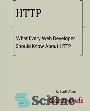 خرید و قیمت دانلود کتاب What Every Web Developer Should Know About HTTP ...
