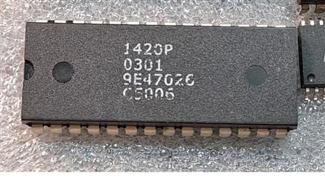 خرید و قیمت آی سی ضبط و پخش صدا ISD1420 | ترب