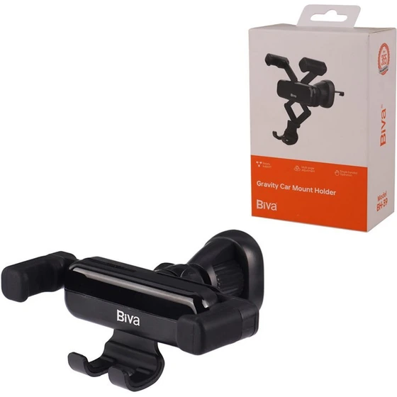 خرید و قیمت هولدر دریچه ای گیره ای Biva BH-39 | ترب