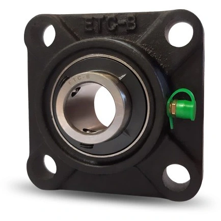 خرید و قیمت یاتاقان UCF 220 برند ETC | ترب