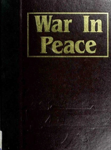 خرید و قیمت دانلود کتاب War in Peace vol.10 1985 | ترب