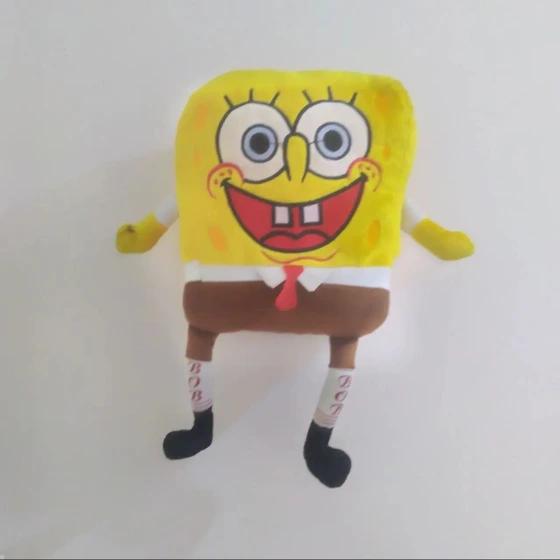خرید و قیمت عروسک باب اسفنجی مدل toys taha | ترب