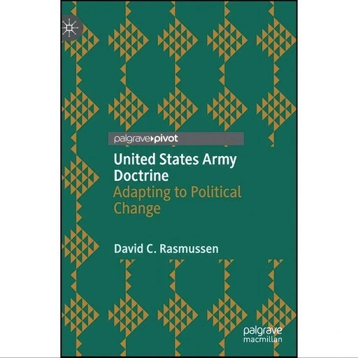 خرید و قیمت کتاب زبان اصلی United States Army Doctrine اثر David C ...