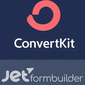 خرید و قیمت ادآن ConvertKit Action برای JetFormBuilder | ترب