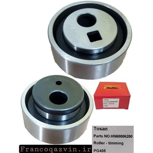 خرید و قیمت غلطک تایم پژو 405 TOSAN | ترب
