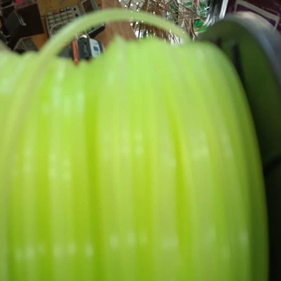 خرید و قیمت نخ چهارگوش سبز تیتانیوم SPEED FRANCE-COEX -3mm | ترب