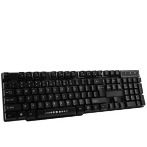 خرید و قیمت کیبورد تسکو مدل TK 8029L | ترب