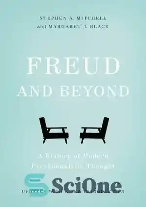 خرید و قیمت دانلود کتاب Freud and Beyond: A History of Modern ...