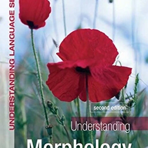 خرید و قیمت Understanding Morphology 2nd Edition | ترب